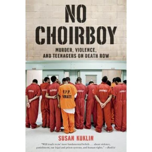 Susan Kuklin | Other | No Choirboy Murder Violence And Teenagers On ...